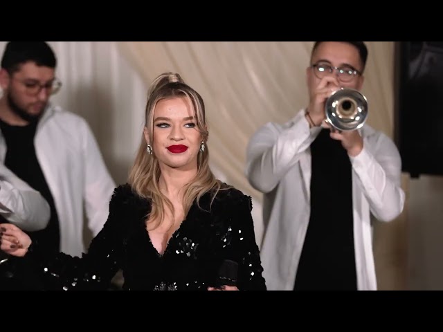 Taraf de Pitesti Angela Rusu MUZICA POPULARA COLAJ MUZICA DE PETRECERE