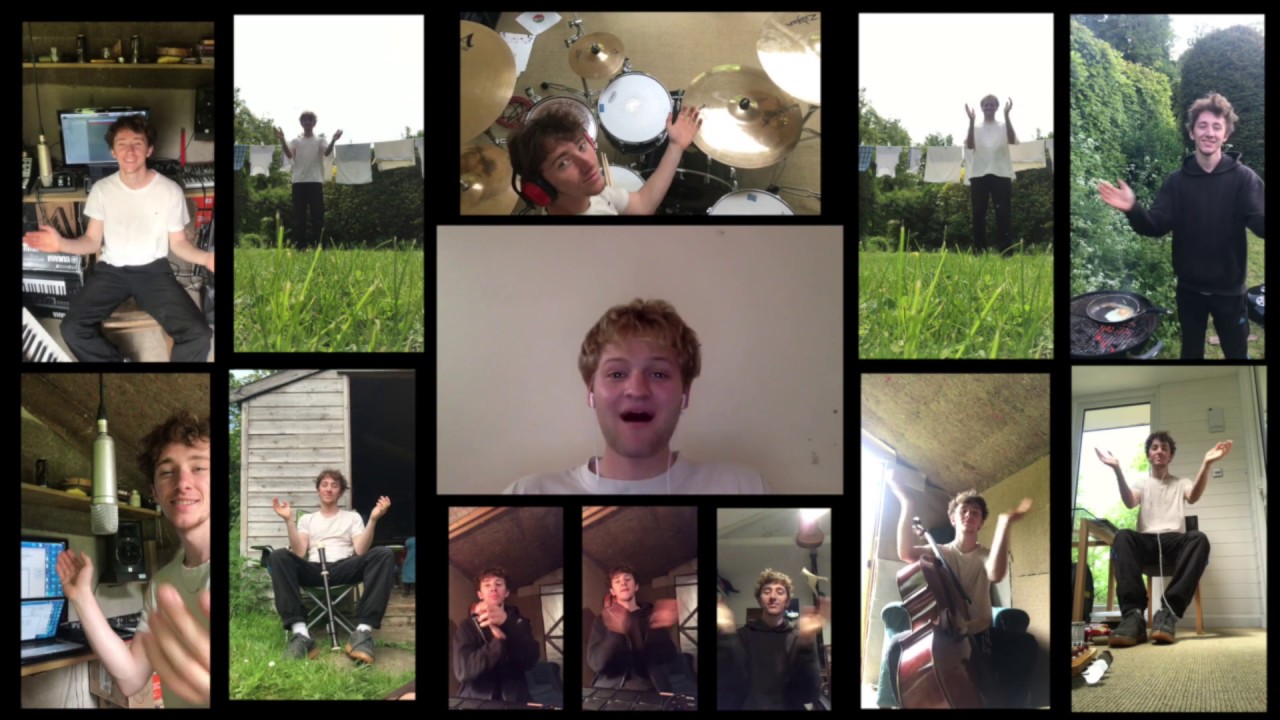 Hogarth And I Official Video Youtube Music