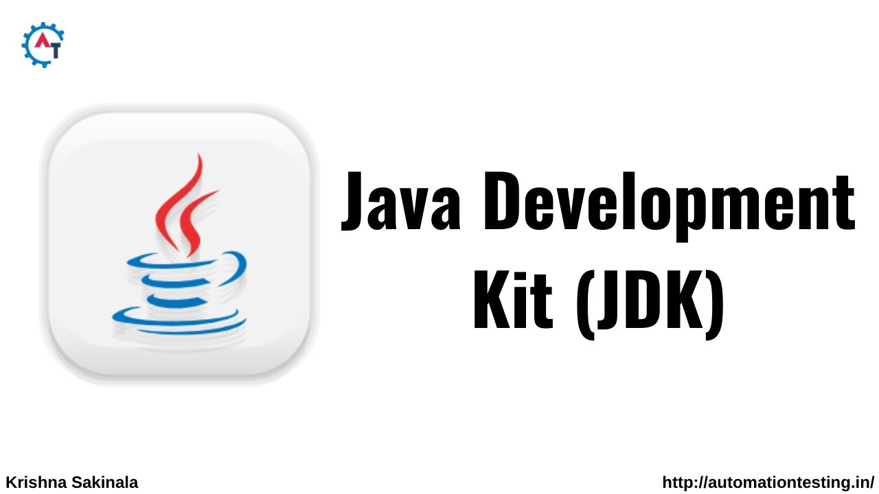 Java Development Kit