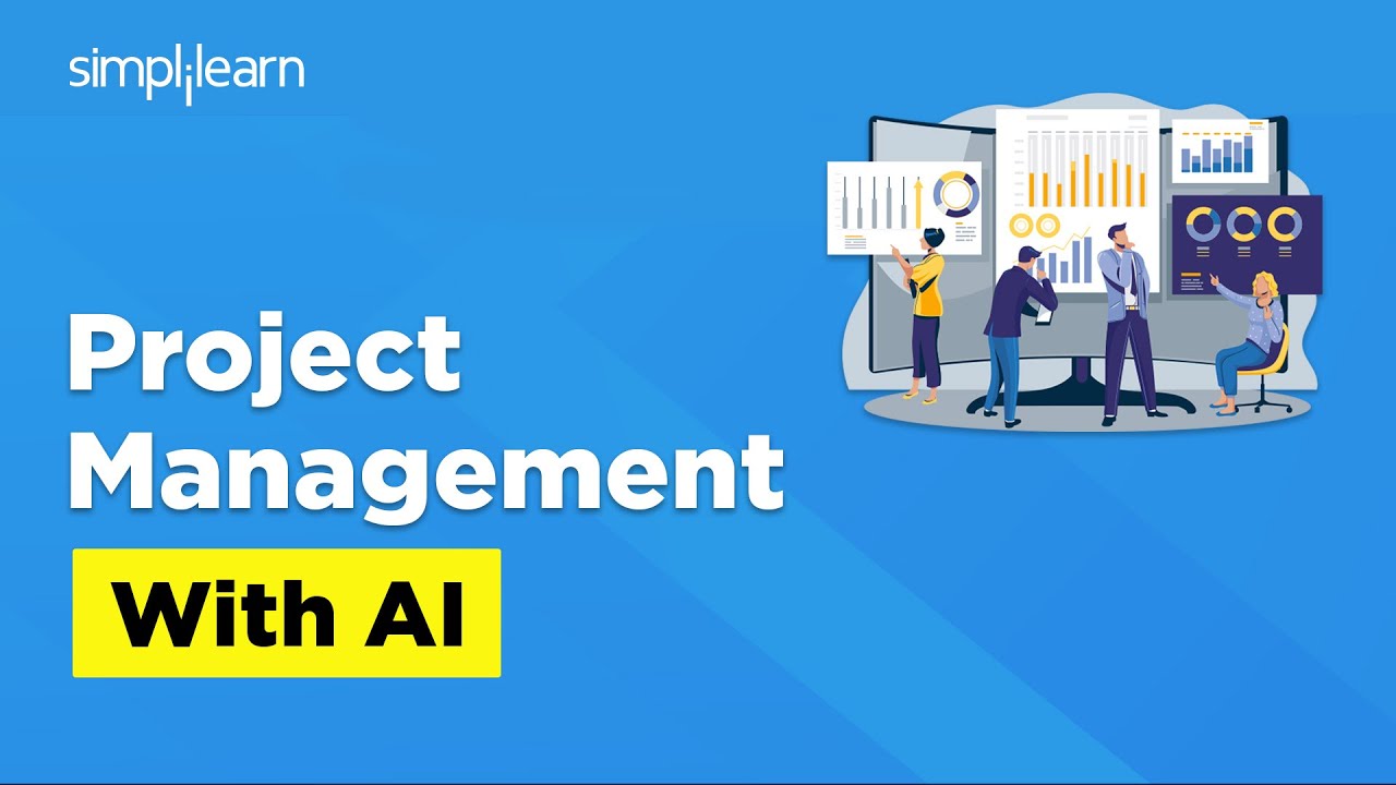 Project Management With Ai Build Ai Powered Project Management Tools