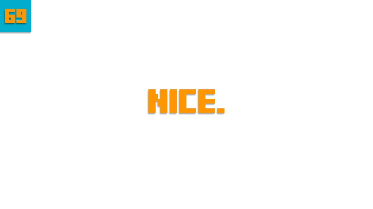 Nice 69 Back To Beta Days Youtube