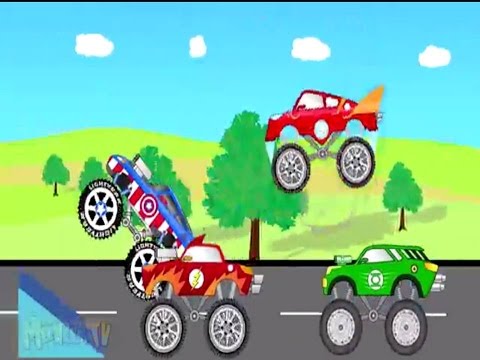 Spiderman Cartoon For Kids Full Episodes In English Youtube