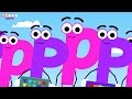 The Letter R Song Educational Phonics Song From Akili And Me African ...