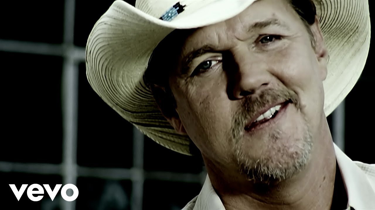 Trace Adkins You Re Gonna Miss This Official Music Video Youtube