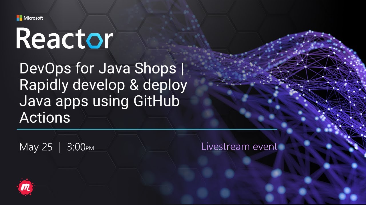 Devops For Java Shops Rapidly Develop Deploy Java Apps Using Github