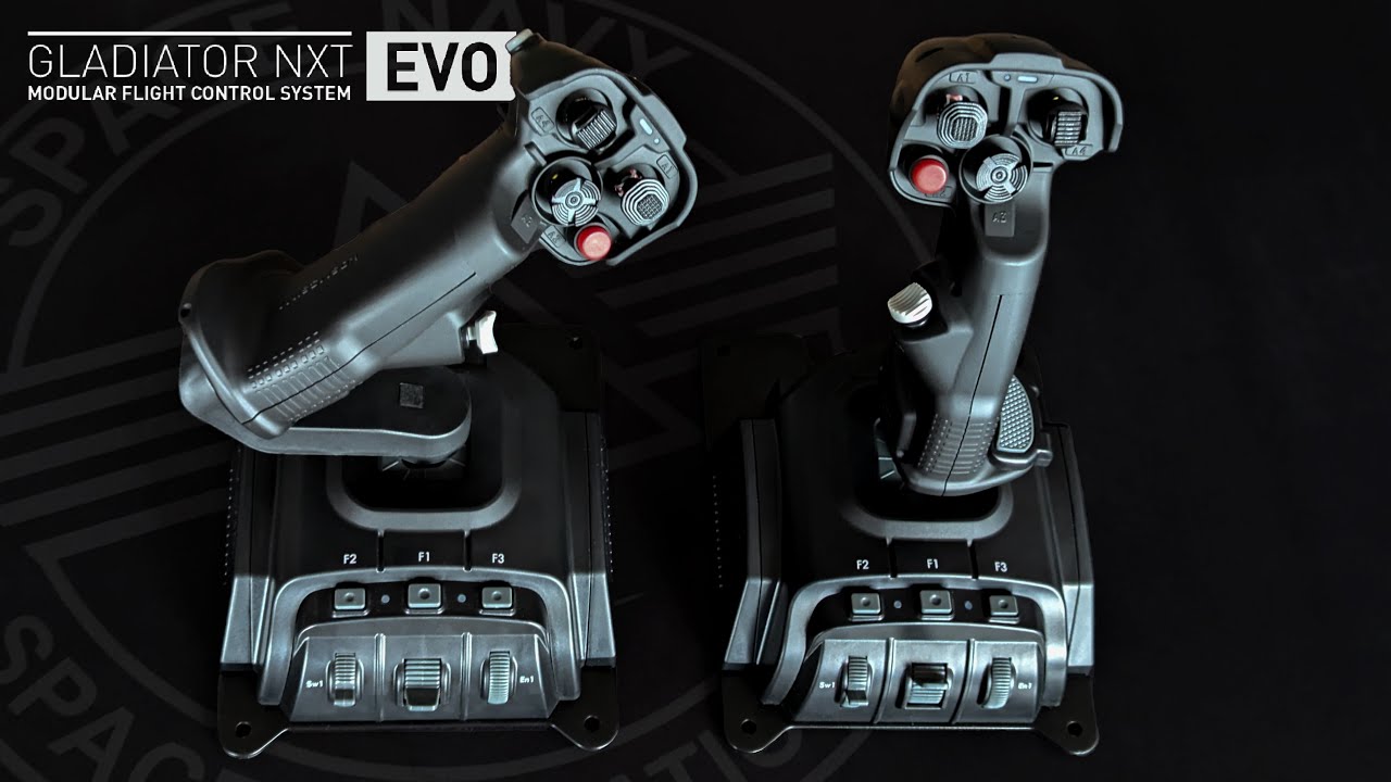 Key Binds For Star Citizen And Vkb S Gladiator Nxt Premium Jozukb