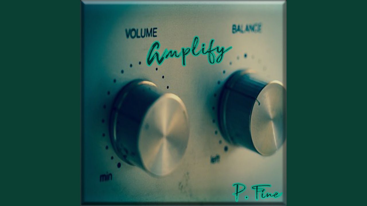 Amplify Youtube