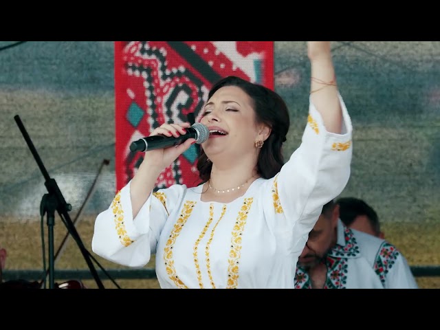 Laura Olteanu-Bini-i sta primarului-Orchestra Fratilor Stefanet