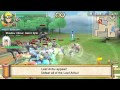 Naruto Shippuden Ultimate Ninja Impact Part 7 Walkthrough Long Time No ...