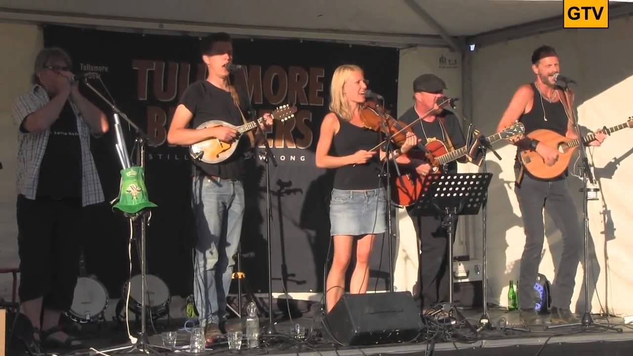 Gtv Tullamore Brothers Youtube