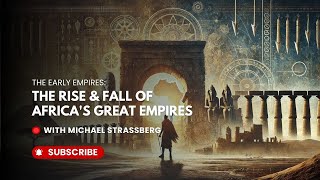 The Empires Of West Central Africa Ghana Mali And Songhai Explained ...