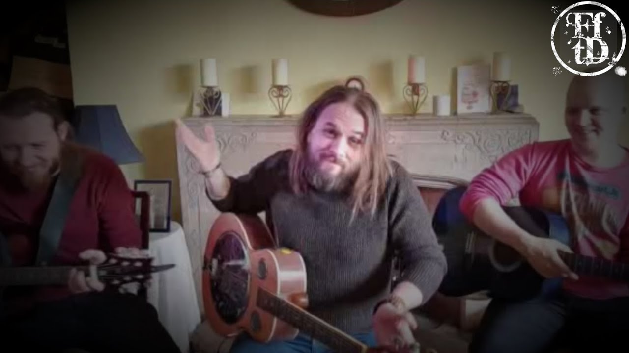 John The Revelator Youtube Music