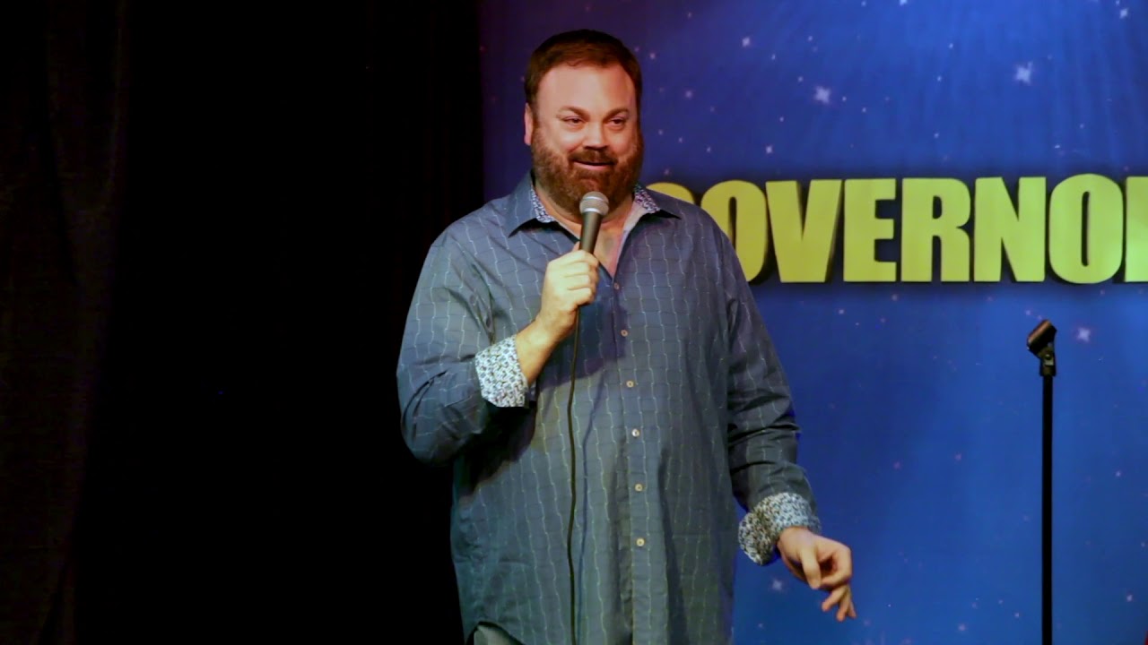 Chris Roach 10 11 18 Youtube