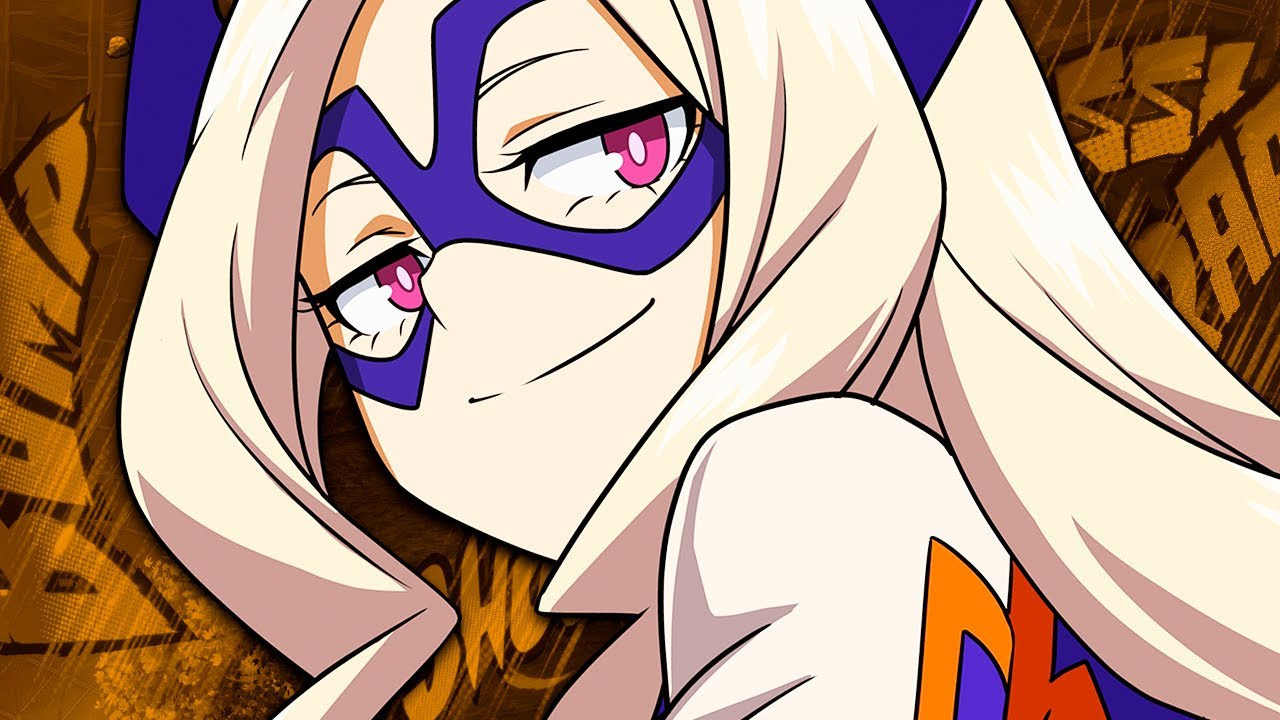 Buff This Character Youtube