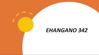 Ando Ndi N Omalak Ogendji L Ehangano 342 L Oshiwambo Hymnal Sing With ...