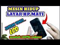 Cara Mengatasi Layar Hp Hitam Tapi Nyala Layar Blank Hitam Tapi Hidup ...