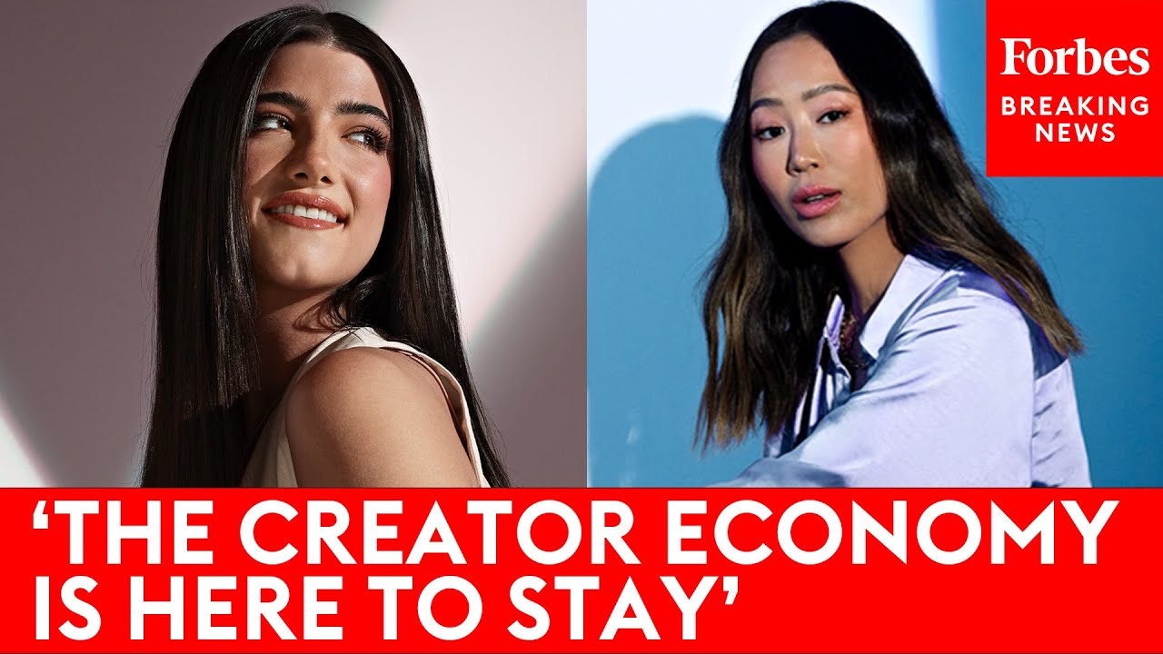 The Creator Economy Is Here To Stay Why Influencers And Social Media