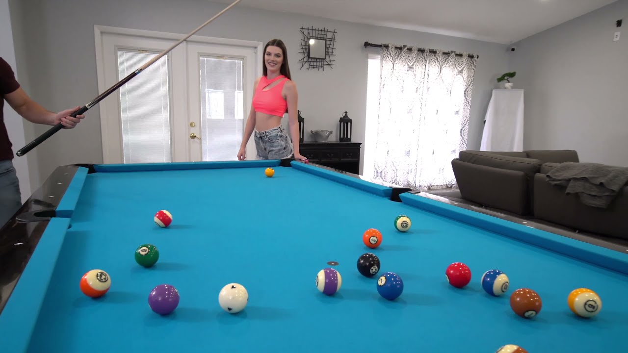 Strip Pool W Spiderman Youtube