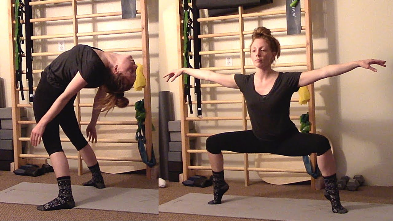 Full Body Mobility Warm Ups Youtube