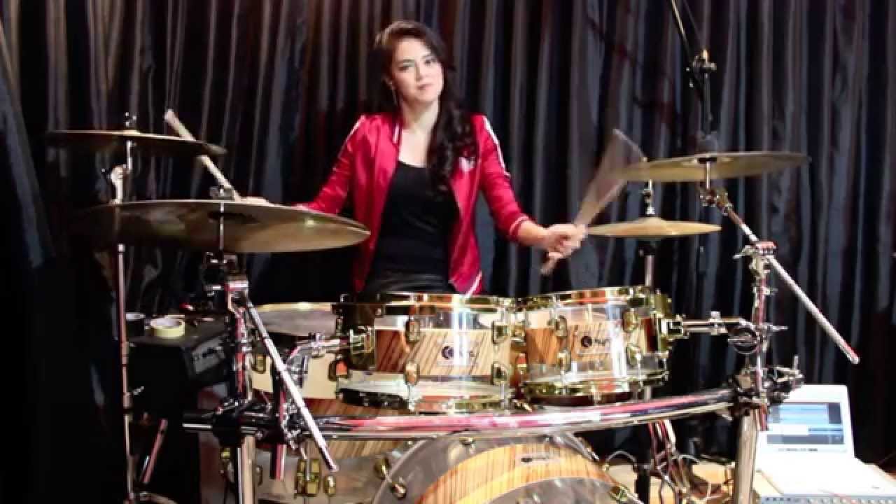 Drum Cover Indonesia