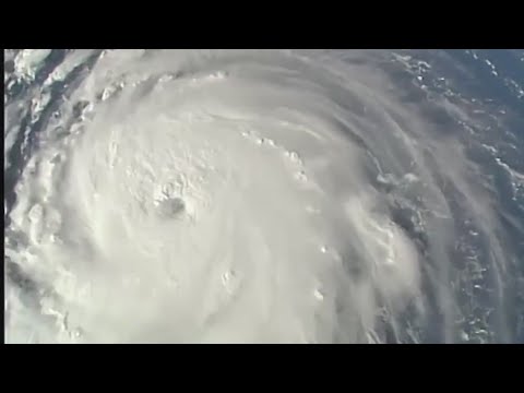 Hurricane Preparedness Week What You Need To Know Ahead Of Storm