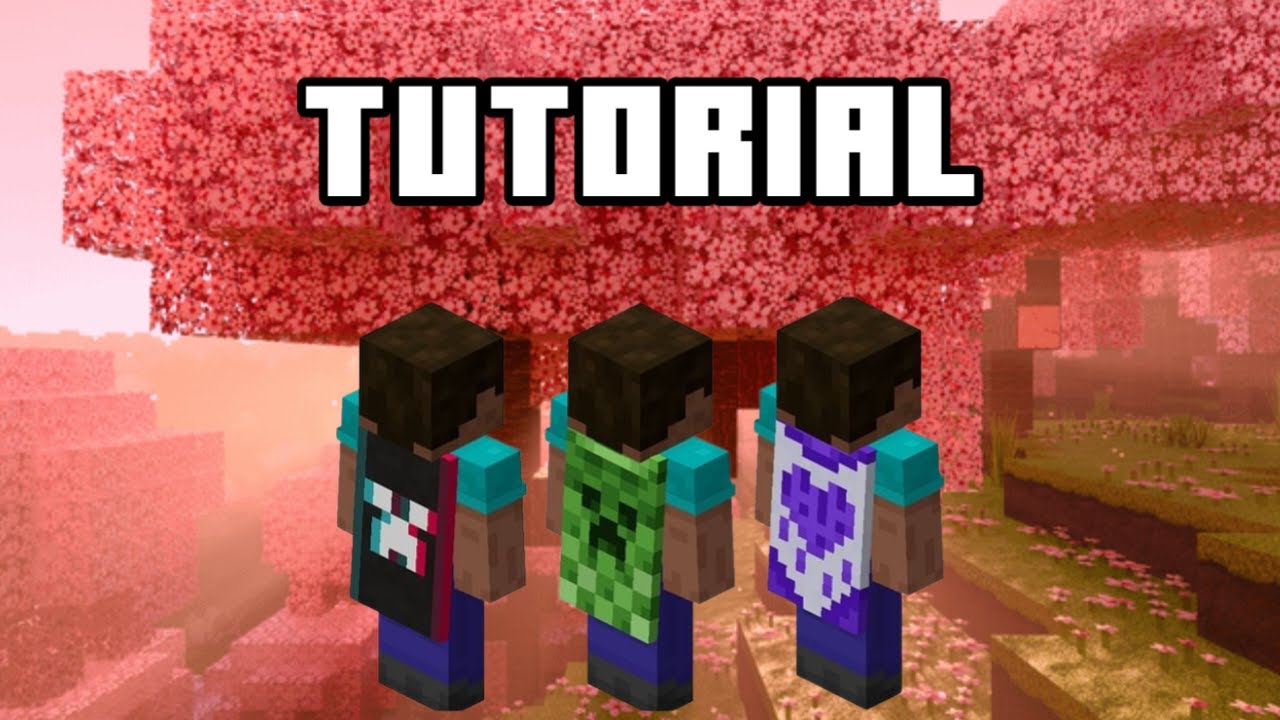 Tutorial Get All The Capes Youtube