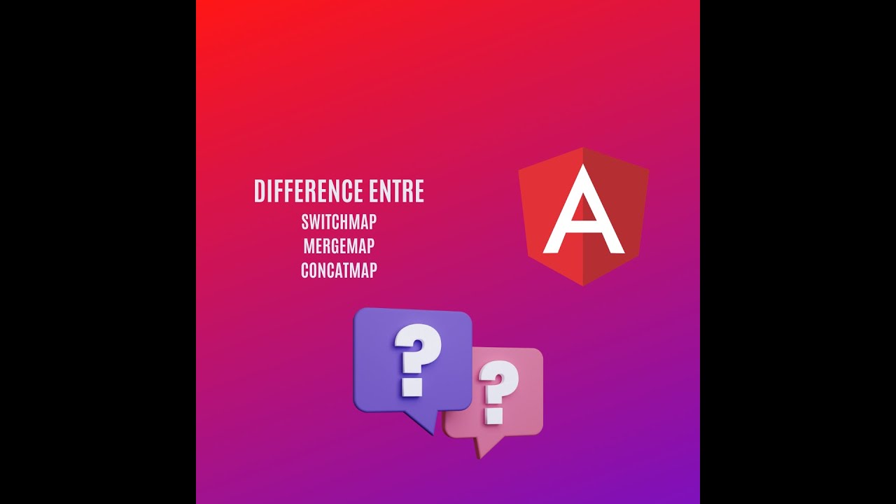Angular 14 Rxjs Switchmap Mergemap Concatmap Youtube