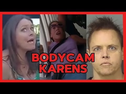 10 Entitled Karen Arrests Shorts Compilation Youtube