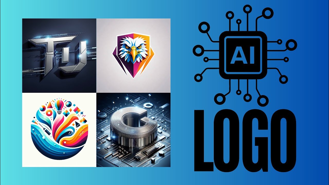Free Ai Logo Maker Create 3d Logo Using Ai For Free Ideogram Ai