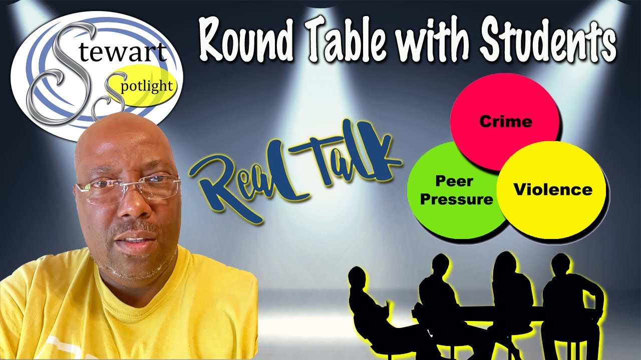 Student Panel Youtube