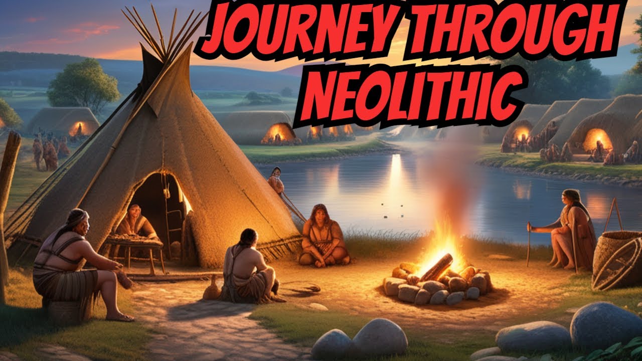 Neolithic Age A Journey Through Time рџџєрџ ёрџџ Youtube