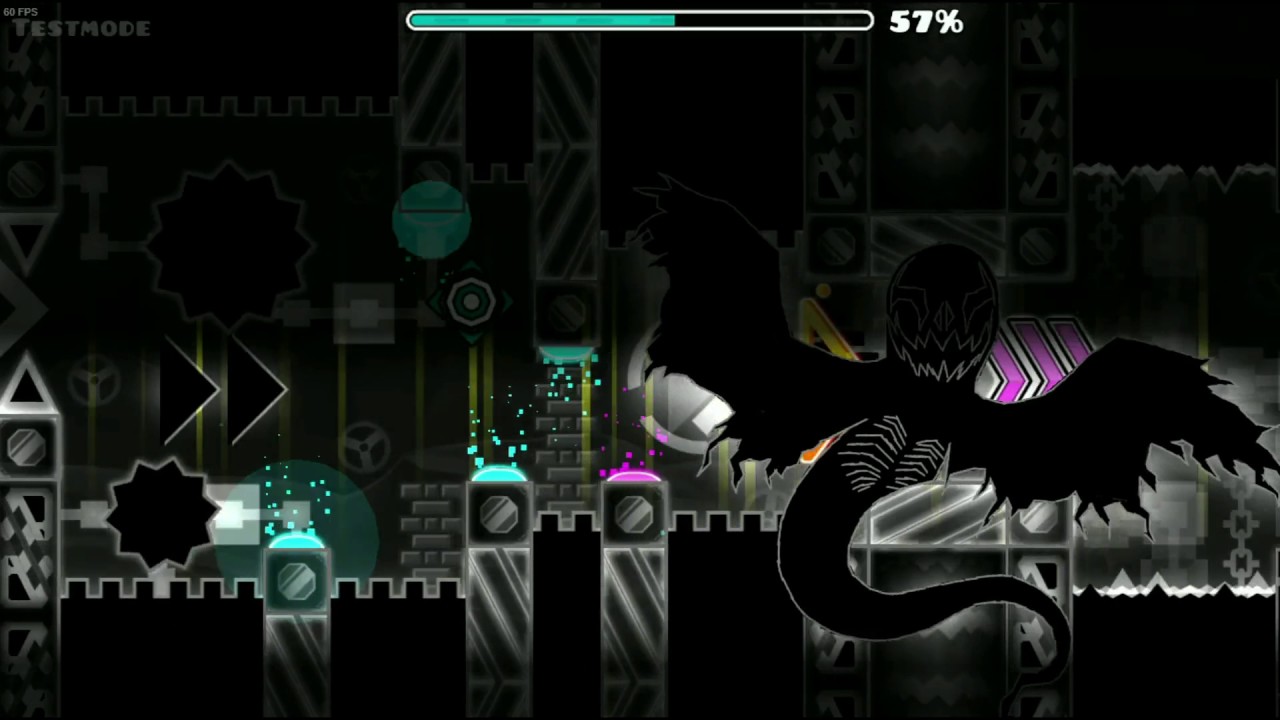 Devil Vortex 55 Wave Lol Youtube