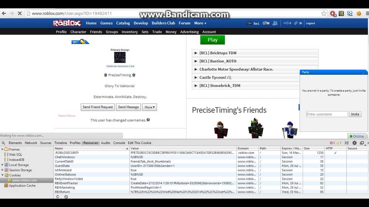 Roblox Glitch For Robux Youtube