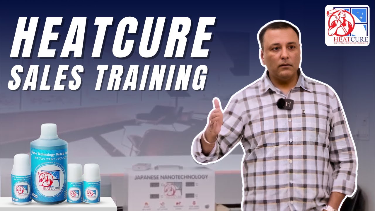 Sales Training Youtube
