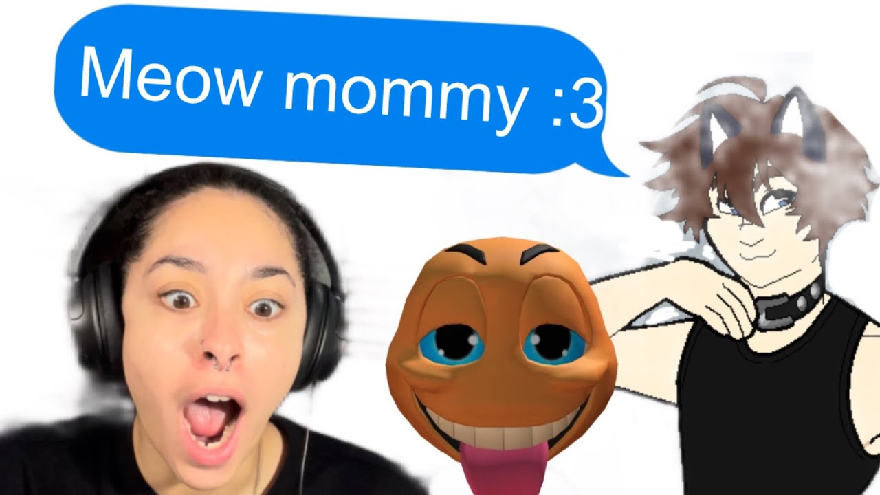 Reacting To Boyfriend Asmr Youtube