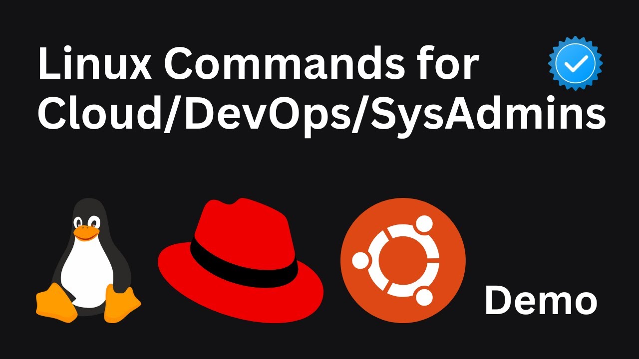 Linux Commands For Cloud Devops Sysadmins Grabbing System Details Of