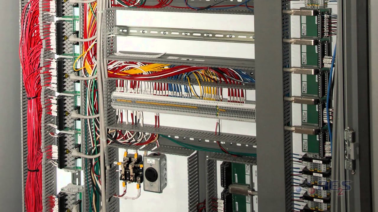 Ae2s Instrumentation And Controls Youtube