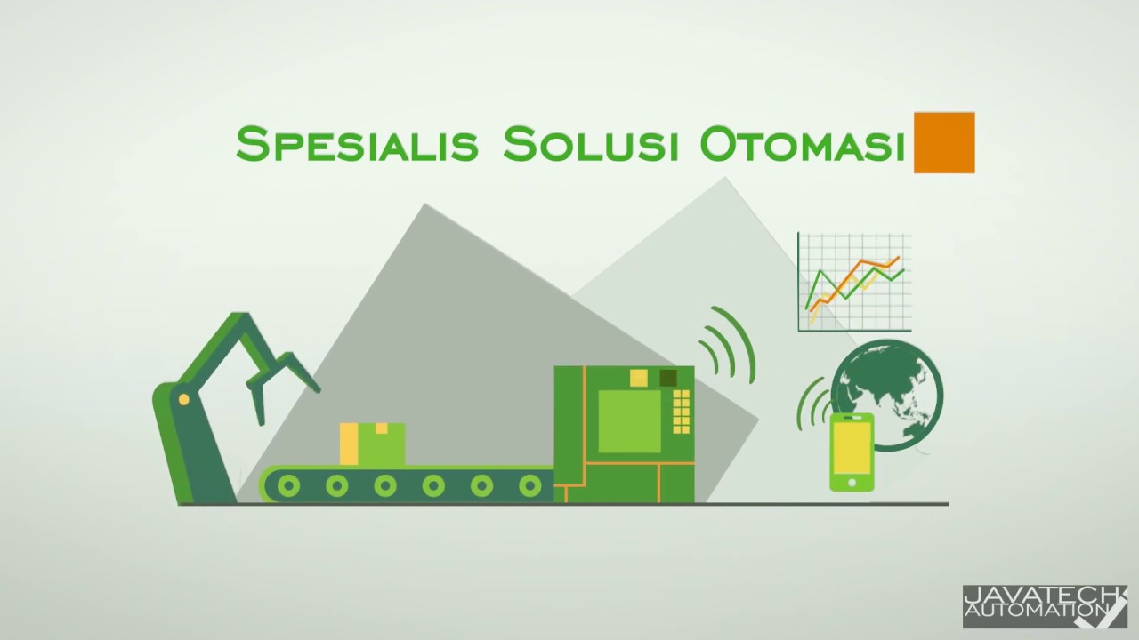 Introduction Javatech Automation Youtube