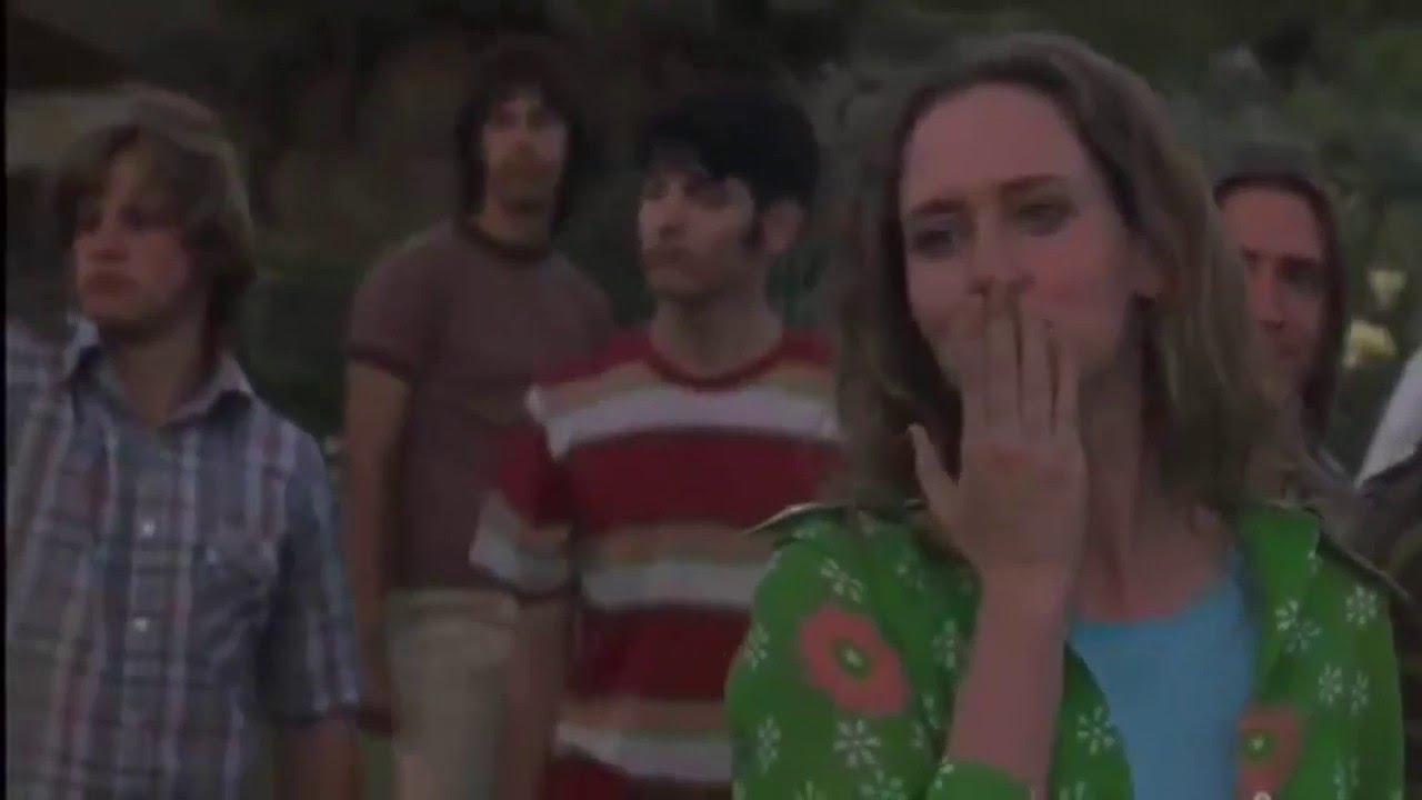 Almost Famous Tiny Dancer Meme