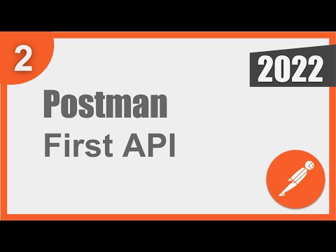 Postman Beginner Tutorial 2 First Api Request Youtube