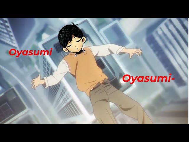 Falling Anime Character Relax A While These Fall Anime Will Continue