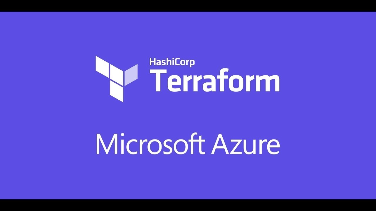 Terraform On Azure For Beginners Terraform Tutorials In Hindi Youtube