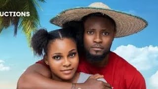 Tari Love Sarian Martin Maurice Sam Thelma Chukwunwem Latest 2024 ...