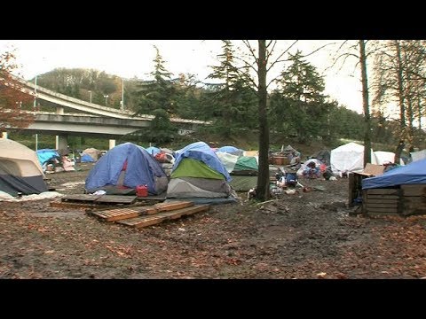 City Inside Out Homeless Help Youtube
