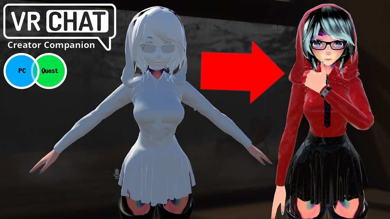 How To Setup Materials And Textures After Exporting From Blender
