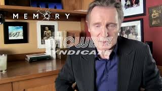 Liam Neeson In The Memory Hollywood English Movie Superhit Action