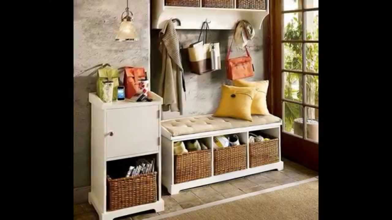 Entry Bench By Optea Referencement Youtube