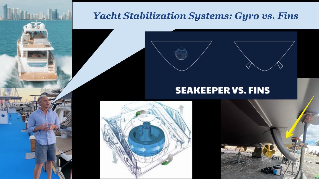 Fin Stabilizer Vs Gyro Stabilizer At Marion Ohara Blog