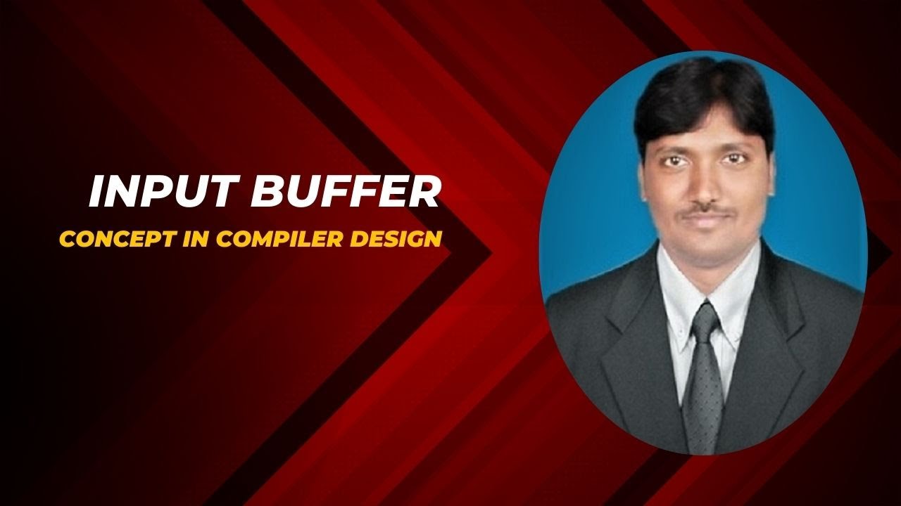 Input Buffer Education Youtube