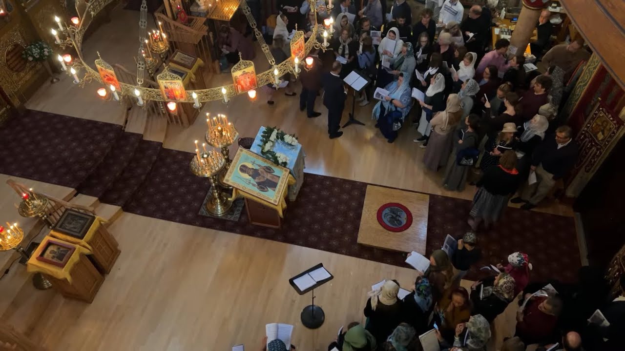 Vigil Rocm Conference 2025 Youtube